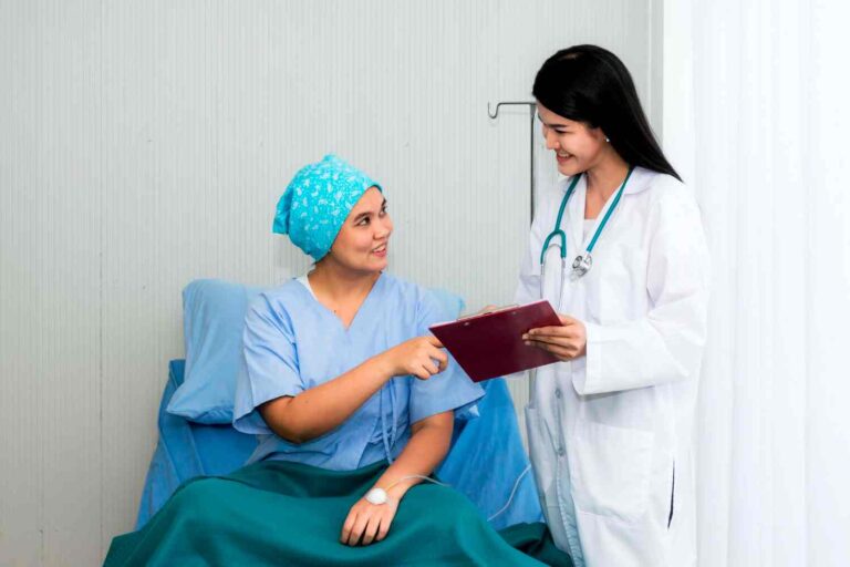 John Chandy: Revolutionizing Healthcare Leadership